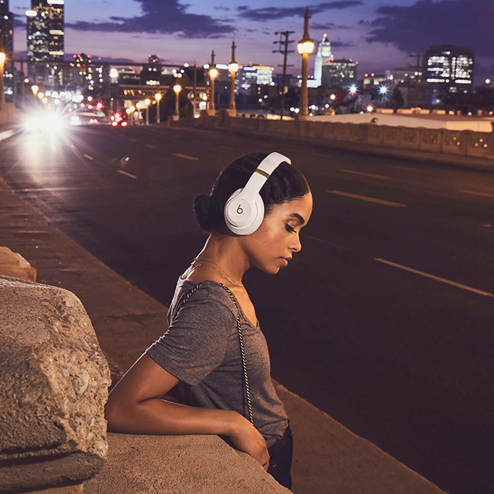 Galaxy Sound - Insight